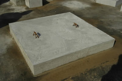 Municipal Cover Slabs - Mobicast Bricks | Blocks | Pavers | Kerbs