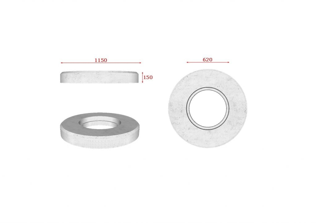 Cover Slabs - Mobicast Bricks | Blocks | Pavers | Kerbs