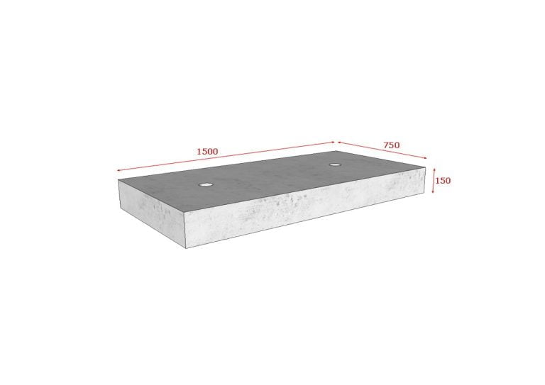 Municipal Cover Slabs - Mobicast | Bricks | Blocks | Pavers | Kerbs