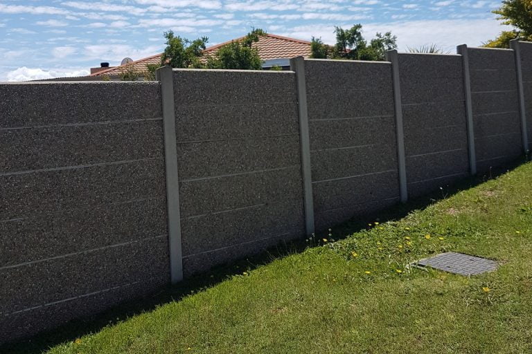 Vibracrete Walls – Mobicast Bricks | Blocks | Pavers | Kerbs