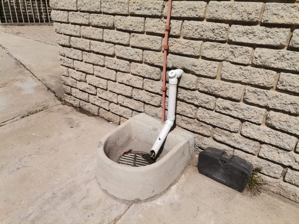 Gully Trap - Mobicast Bricks | Blocks | Pavers | Kerbs