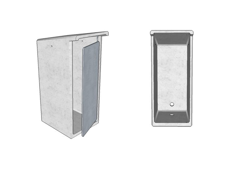 Precast Toilets - Mobicast Bricks | Blocks | Pavers | Kerbs