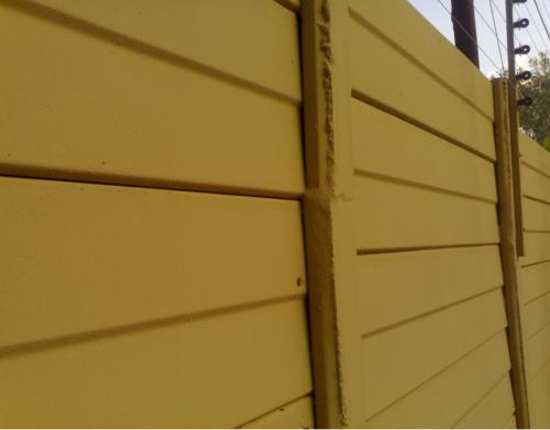 Vibracrete Walls – Mobicast Bricks | Blocks | Pavers | Kerbs