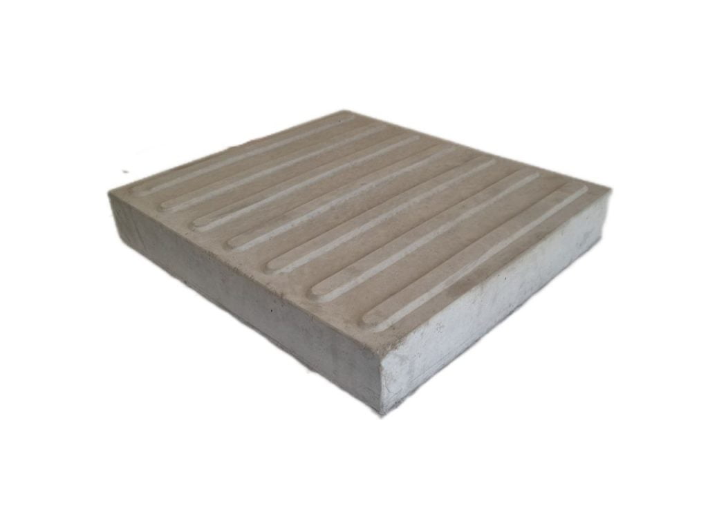 Tactile Paver - Mobicast Bricks | Blocks | Pavers | Kerbs
