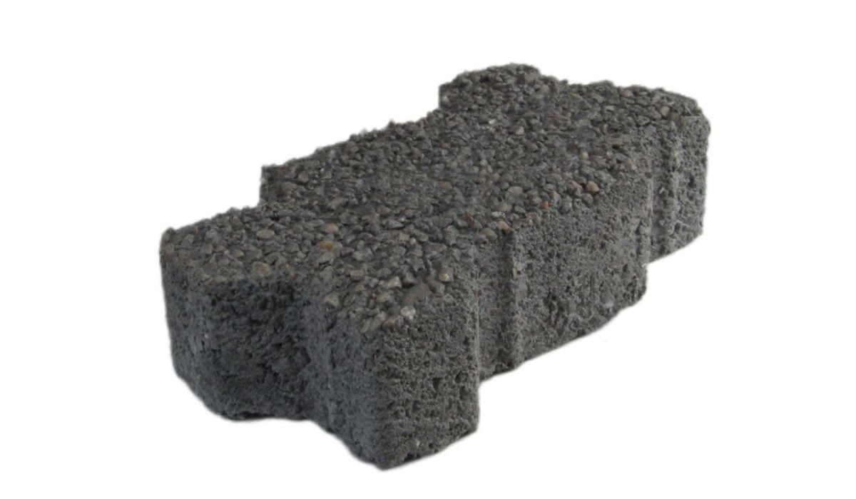 Z or S Interlocking Pavers - Mobicast Bricks | Blocks | Pavers | Kerbs