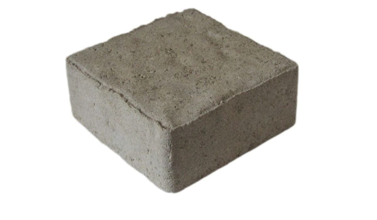 Roman Cobble - Mobicast Bricks | Blocks | Pavers | Kerbs