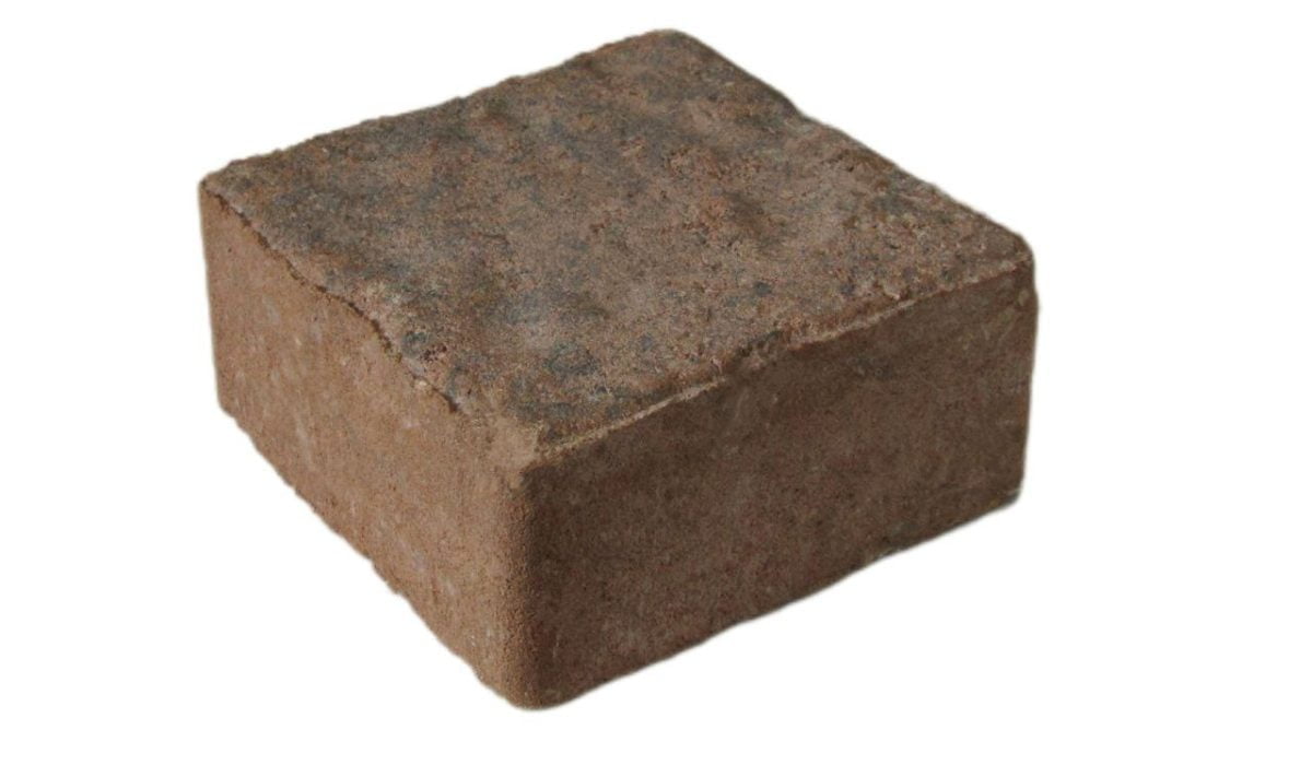 Roman Cobble - Mobicast Bricks | Blocks | Pavers | Kerbs