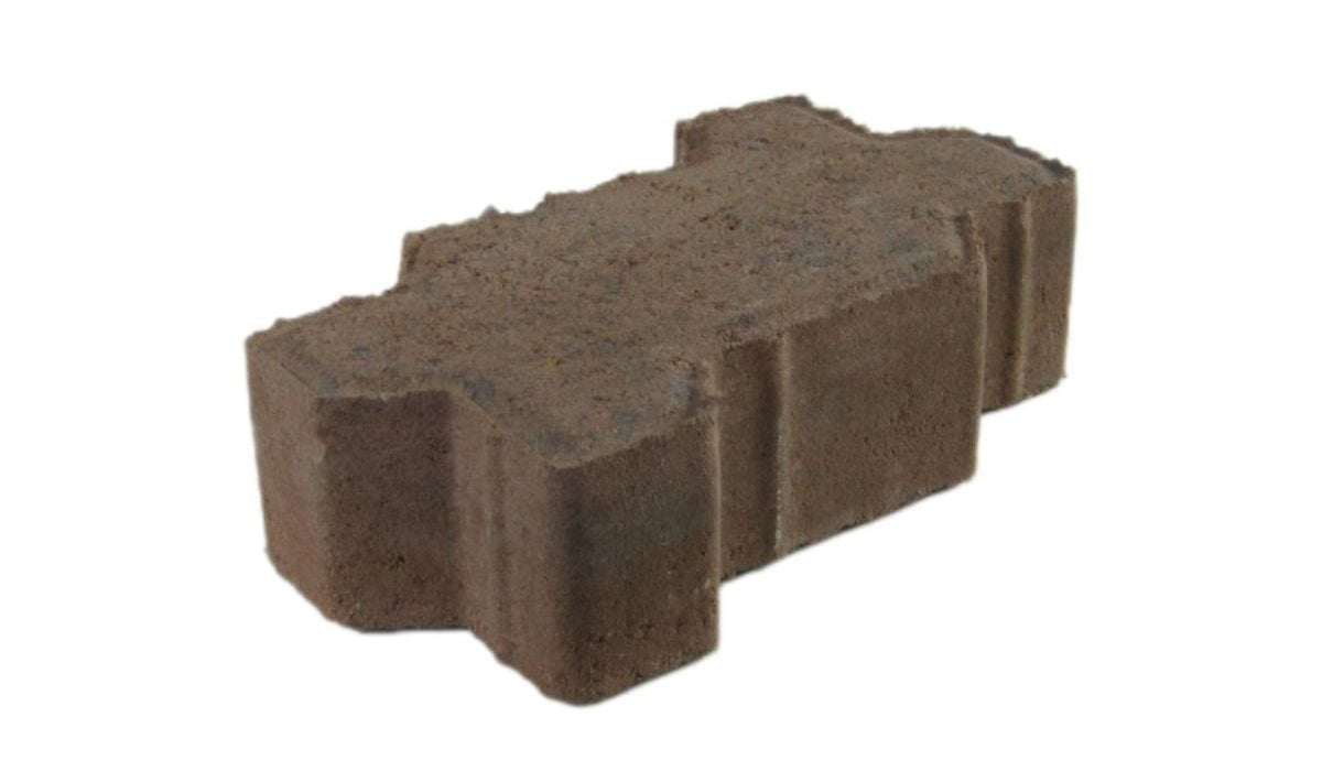 Z or S Interlocking Pavers - Mobicast Bricks | Blocks | Pavers | Kerbs
