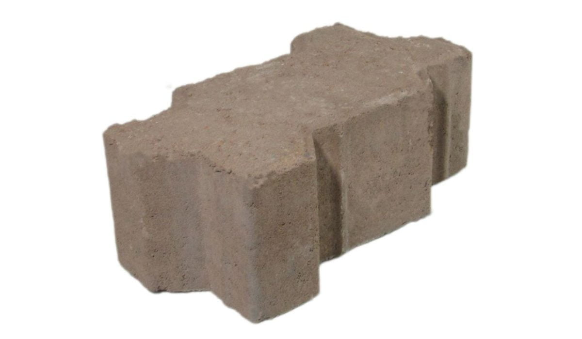 Z or S Interlocking Pavers - Mobicast Bricks | Blocks | Pavers | Kerbs