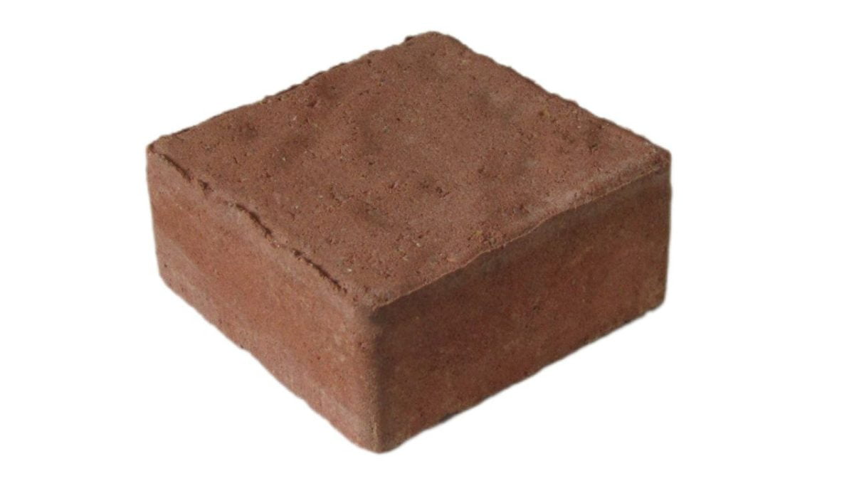 Roman Cobble - Mobicast Bricks | Blocks | Pavers | Kerbs