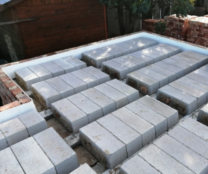 Rib & Block in the Southern Cape Garden Route - Mobicast | Civil