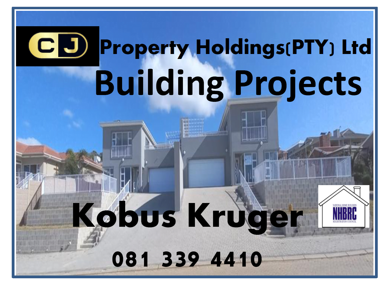 CJ Projects Holdings - Mobicast Bricks | Blocks | Pavers | Kerbs
