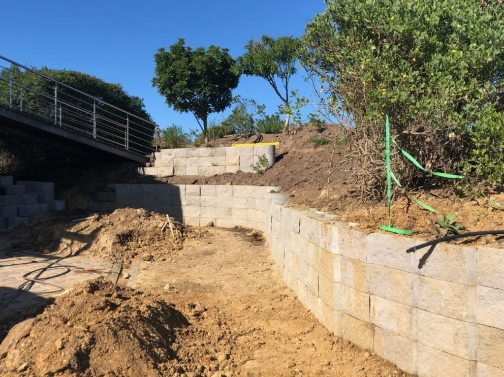 Huis Franck - Mobicast Bricks | Blocks | Pavers | Kerbs