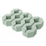 Grassblock - Mobicast Bricks | Blocks | Pavers | Kerbs