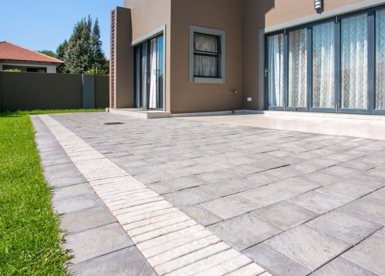 Boardwalk Paver - Mobicast Bricks | Blocks | Pavers | Kerbs | Smartstone