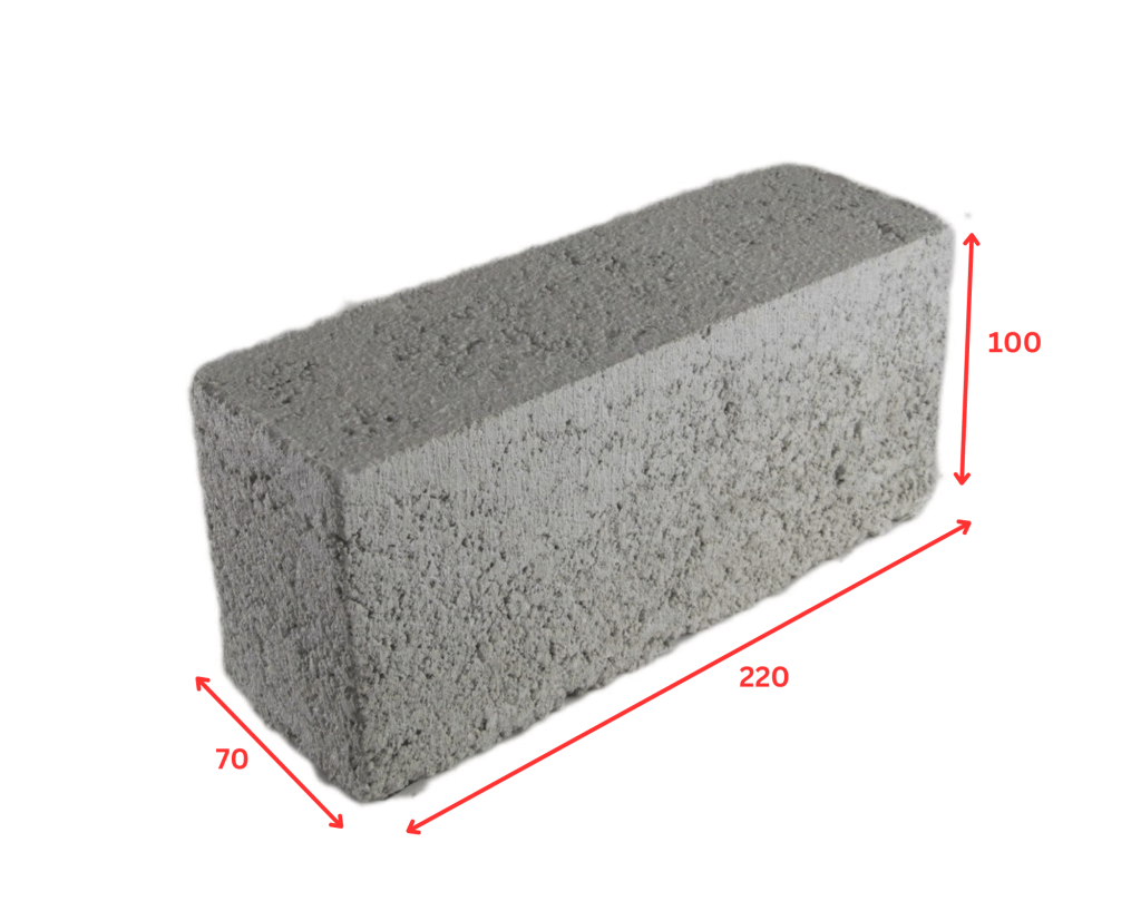 Stock Bricks - Mobicast Bricks | Blocks | Pavers | Kerbs