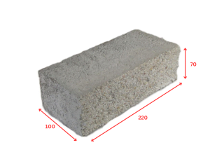 Face Bricks - Mobicast Bricks | Blocks | Pavers | Kerbs