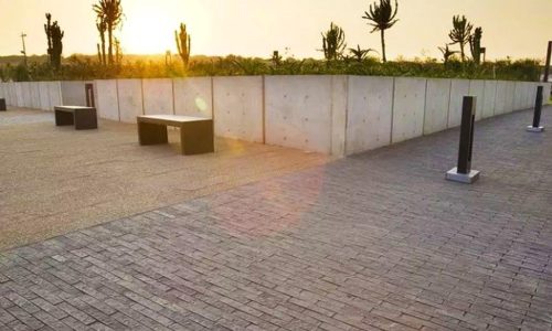 Tuscan Paver - Mobicast Bricks | Blocks | Pavers | Kerbs