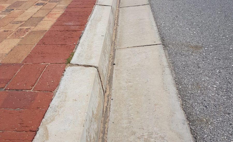 Figure 14 – Mobicast Bricks | Blocks | Pavers | Kerbs