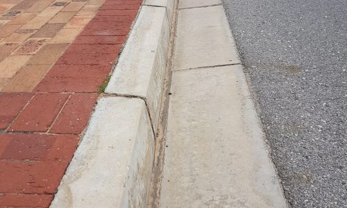 Kerbs - Mobicast Bricks | Blocks | Pavers | Kerbs