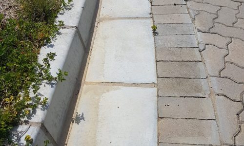 Kerbs - Mobicast Bricks | Blocks | Pavers | Kerbs