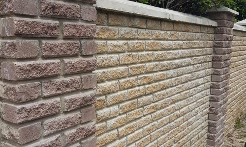 Face Bricks - Mobicast Bricks | Blocks | Pavers | Kerbs