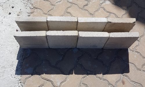 Lintel Blocks - Mobicast Bricks | Blocks | Pavers | Kerbs