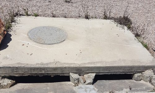 Manhole Cover Slabs - Mobicast Bricks | Blocks | Pavers | Kerbs