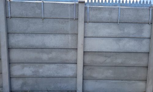 Vibracrete Walls - Mobicast Bricks | Blocks | Pavers | Kerbs