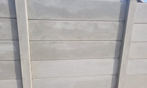 Vibracrete Walls - Mobicast Bricks | Blocks | Pavers | Kerbs