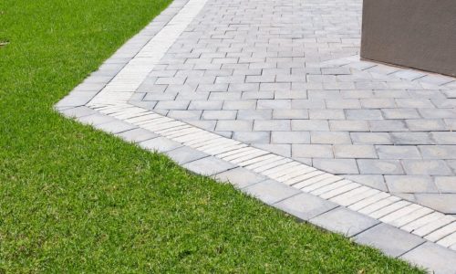 Boardwalk Paver - Mobicast Bricks | Blocks | Pavers | Kerbs | Smartstone