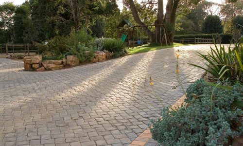 Magalies Paver - Mobicast Bricks | Blocks | Pavers | Kerbs