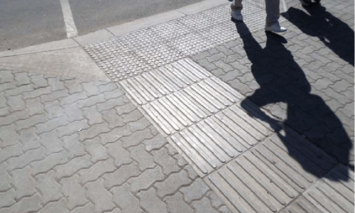 Tactile Paver - Mobicast Bricks | Blocks | Pavers | Kerbs