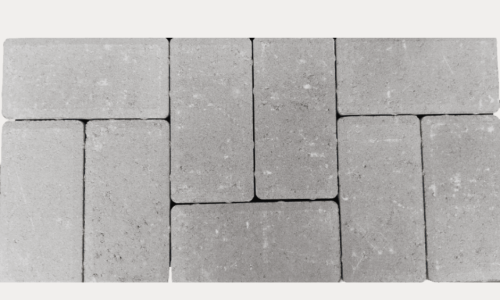 Strada Paver - Mobicast Bricks | Blocks | Pavers | Kerbs