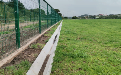 Civil - Mobicast Bricks | Blocks | Pavers | Kerbs