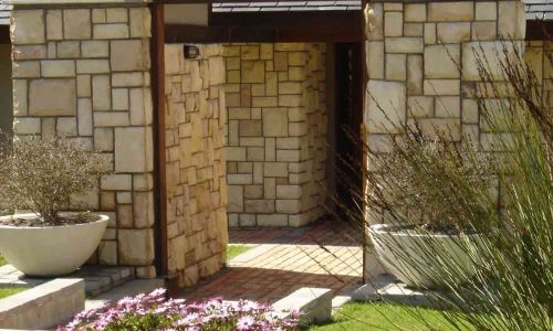 Wynberg Cladding - Mobicast Bricks | Blocks | Pavers | Kerbs