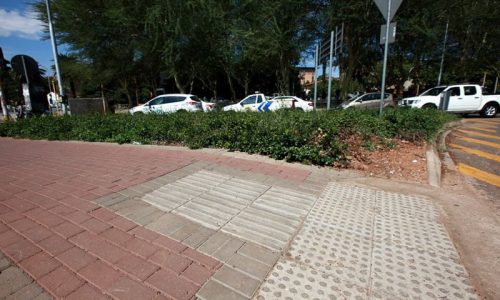 Tactile Paver - Mobicast Bricks | Blocks | Pavers | Kerbs