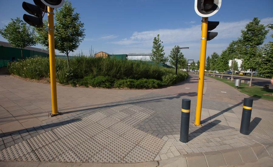 Tactile Paver – Mobicast Bricks | Blocks | Pavers | Kerbs