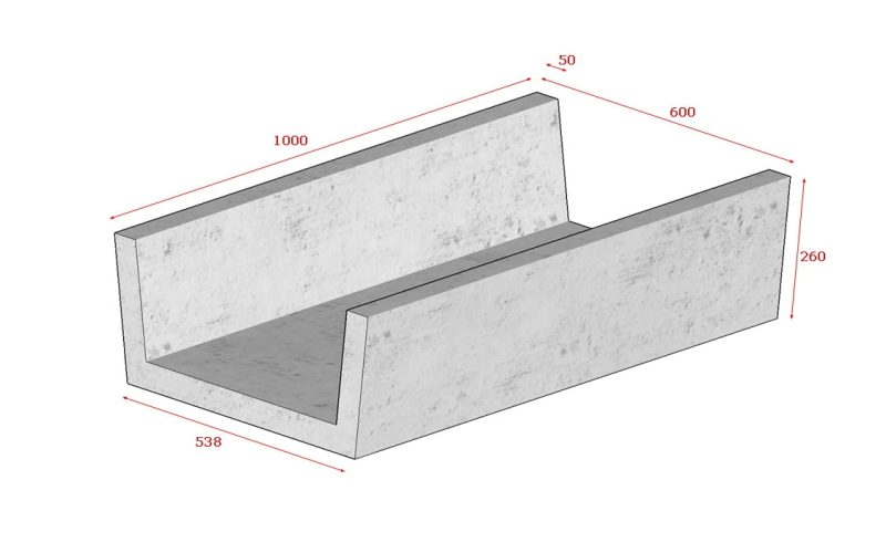 Ditch Liners – Mobicast Bricks | Blocks | Pavers | Kerbs