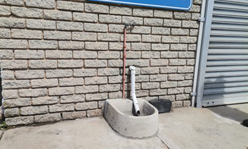 Gully Trap – Mobicast Bricks | Blocks | Pavers | Kerbs