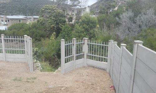 Vibracrete Walls – Mobicast Bricks | Blocks | Pavers | Kerbs