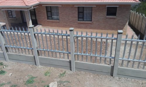Vibracrete Walls – Mobicast Bricks | Blocks | Pavers | Kerbs