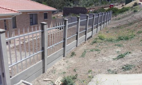 Vibracrete Walls – Mobicast Bricks | Blocks | Pavers | Kerbs