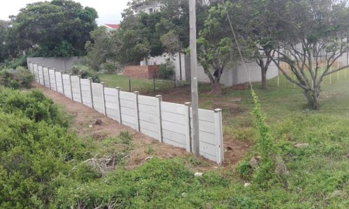 Vibracrete Walls - Mobicast Bricks | Blocks | Pavers | Kerbs