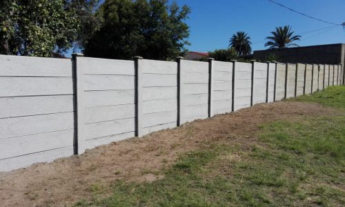 Vibracrete Walls – Mobicast Bricks | Blocks | Pavers | Kerbs