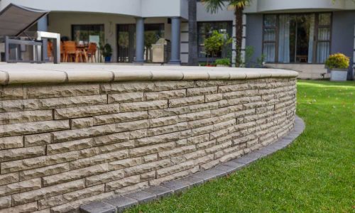 Caledon Cladding - Mobicast Bricks | Blocks | Pavers | Kerbs