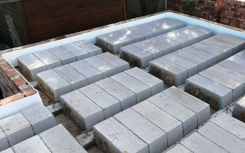 Rib & Block – Mobicast Bricks | Blocks | Pavers | Kerbs