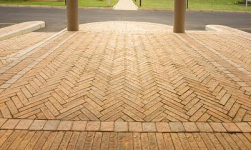 Tuscan Paver - Mobicast Bricks | Blocks | Pavers | Kerbs