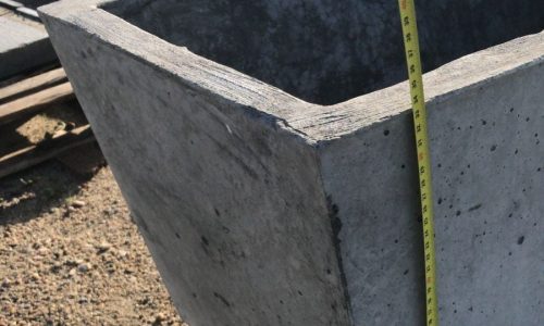 Wash Trough - Mobicast Bricks | Blocks | Pavers | Kerbs