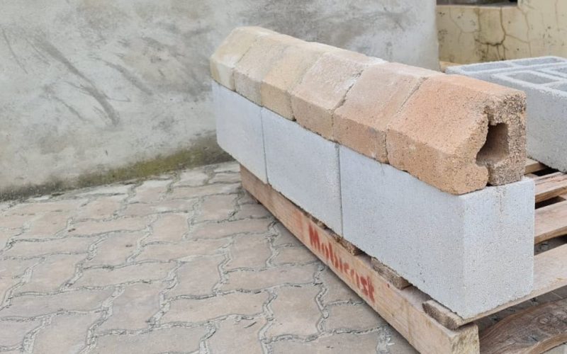 Sill Blocks - Mobicast Bricks | Blocks | Pavers | Kerbs